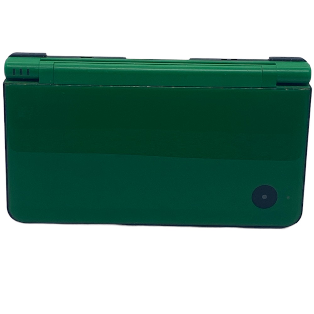 Pre-owned Nintendo DSI XL - Green - Own4Less